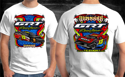 GRT Race Cars, Inc. :: The Ultimate Dirt Late Model & Open Wheel ...